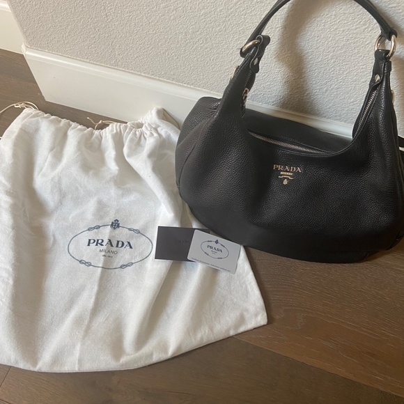 Prada Hobo Size Chart | Paul Smith